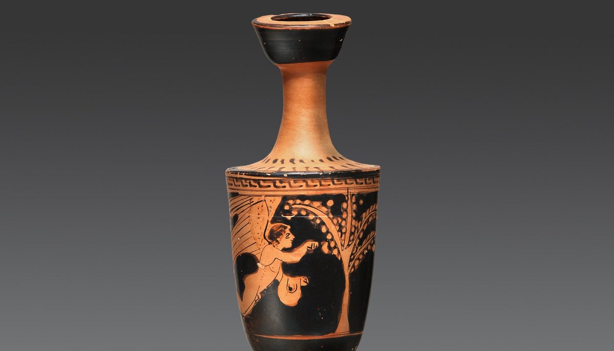 Schatz des Monats April - MUT Tübingen