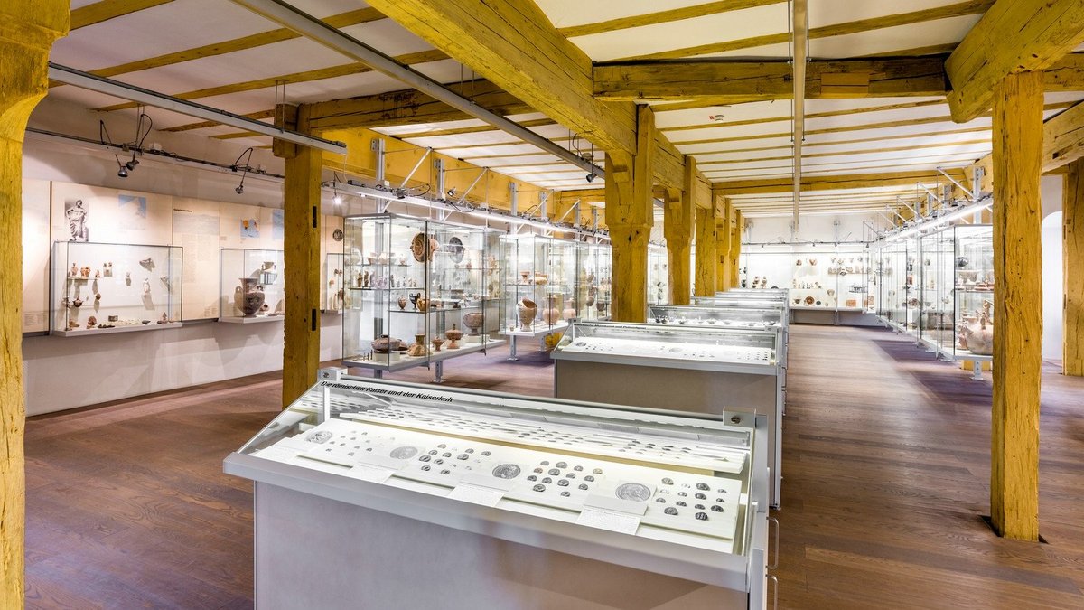 MUT nun doch Museum! - MUT Tübingen